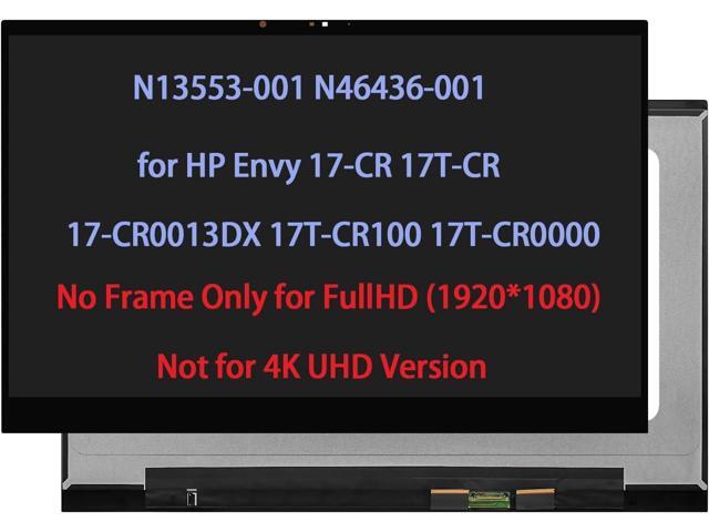 Click here for 17.3 N13553-001 N46436-001 Touch Screen Replacemen... prices