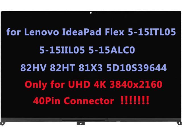 Click here for 15.6 Replacement for Lenovo IdeaPad Flex 5-15ITL05... prices