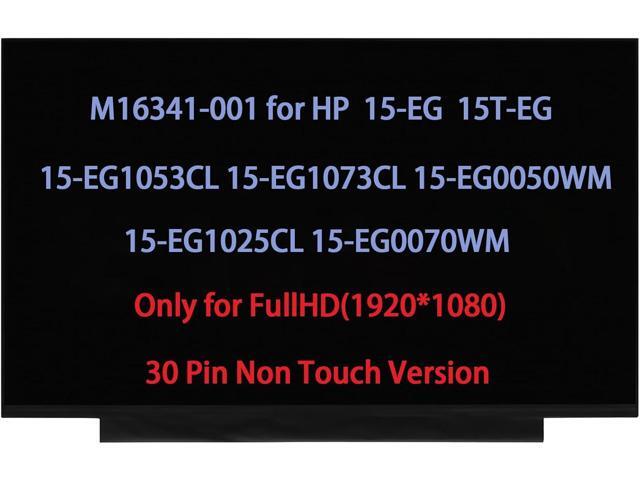 Click here for NUOLAISUN 15.6 inch M16341-001 Screen Replacement... prices