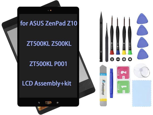 Click here for NUOLAISUN 9.7 Screen Replacement for ASUS ZenPad Z... prices