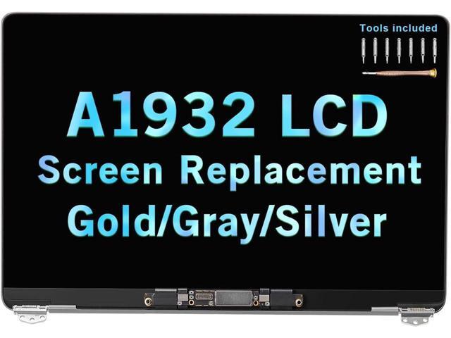 Click here for A1932 LCD Screen Replacement for MacBook Air Retin... prices