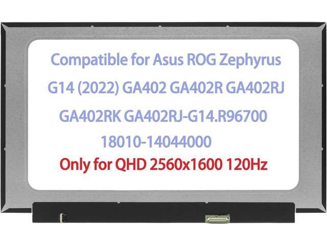 Click here for 18010-14044000 14.0 LCD Replacement for Asus ROG Z... prices