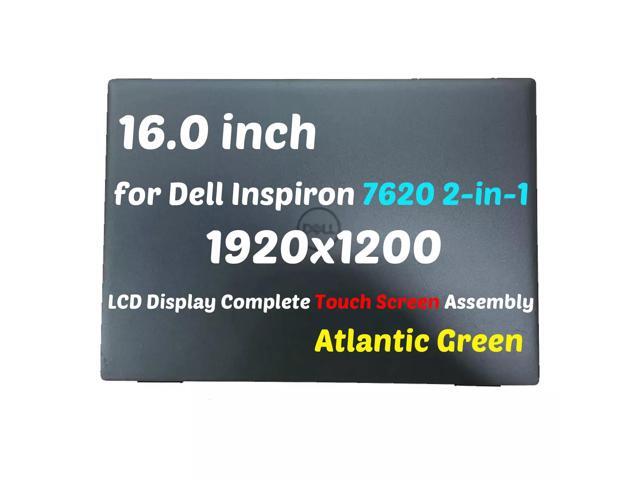 Click here for 16 FHD LCD Display Touch Screen Assembly for Dell... prices