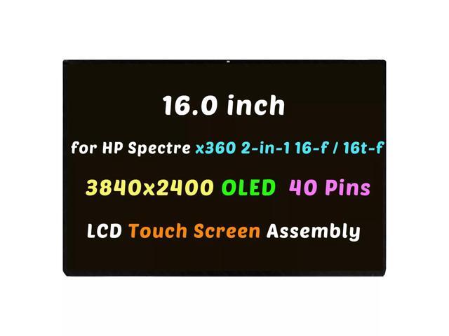 Click here for for HP Spectre x360 2-in-1 16-f2023dx 4K OLED LCD... prices