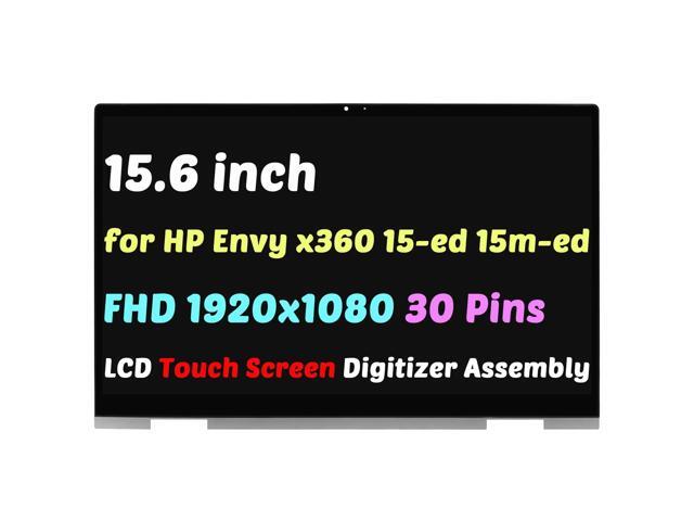 Click here for NUOLAISUN 15.6 L93182-001 for HP Envy x360 15-ed10... prices