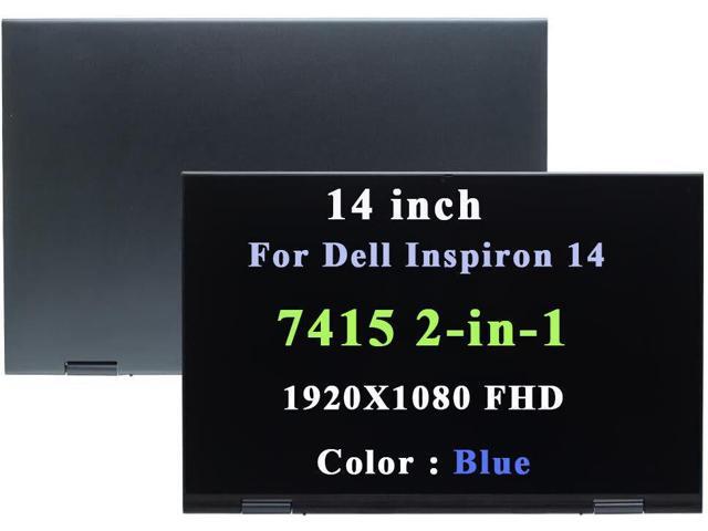 Click here for Complete for Dell Inspiron 7415 2-in-1 Touch Scree... prices