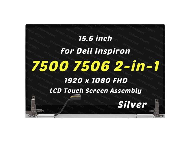 Click here for New 15.6 for Dell Inspiron 7506 2-In-1 FHD LCD Tou... prices