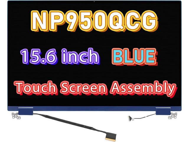 Click here for A+ for Samsung Galaxy Book Flex NP950QCG LCD Touch... prices