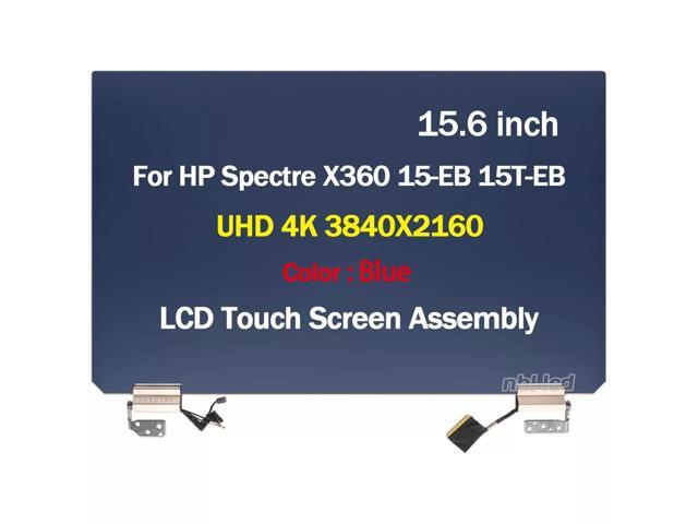 Click here for For HP SPECTRE X360 15-eb0043dx OLED LCD Screen Di... prices