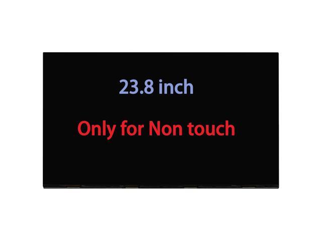 Click here for 23.8 LCD Replacement Compatible With HP 24-df1036x... prices