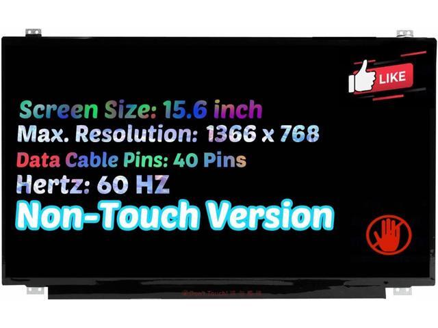 Click here for 15.6 Non-Touch Screen Replacement for HP 15-R032DS... prices