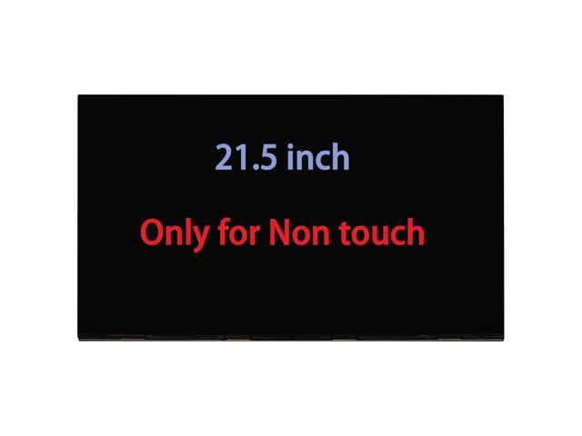 Click here for 21.5 Screen Replacement Compatible With HP ProOne... prices