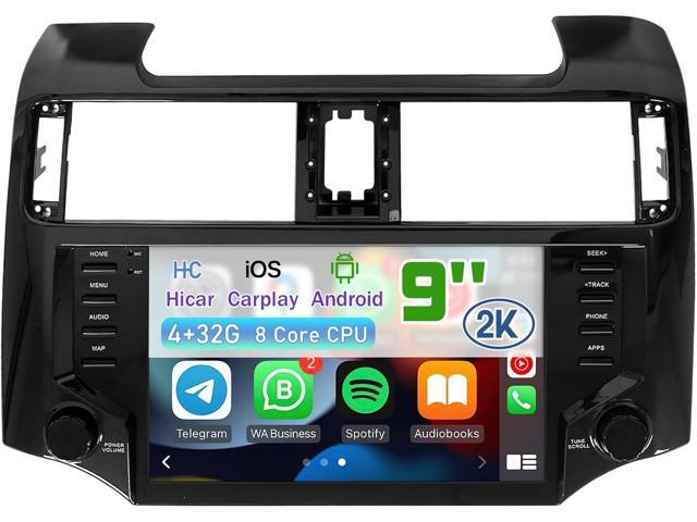 Click here for NUOLAISUN Car Stereo Radio for Toyota 4Runner Radi... prices