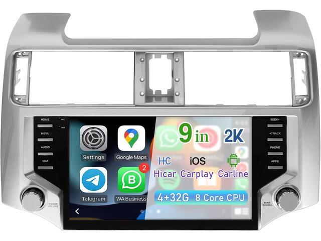 Click here for GBOLE Replacement for Toyota 4Runner Radio 2009-20... prices