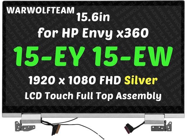 Click here for N05447-441 N40697-001 N40698-001 LCD Screen Replac... prices