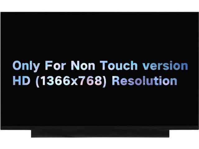 Click here for 11.6 WXGA HD Non Touch LCD Screen LED Display Repl... prices