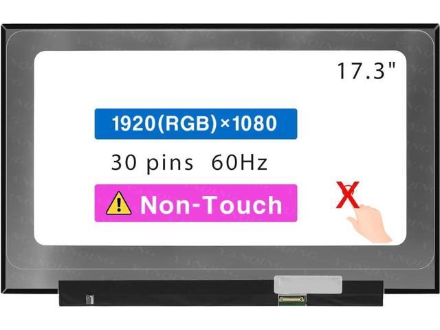 Click here for Screen Replacement for HP Envy 17-CR0000 Series LC... prices