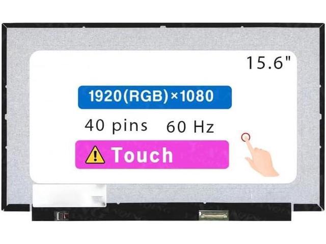 Click here for 15.6 Screen Replacement for HP Zbook 15U G6 LCD Di... prices