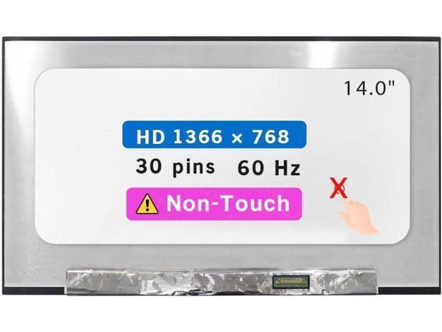 Click here for 14.0 Screen Replacement for HP Elitebook 645 G9 LC... prices