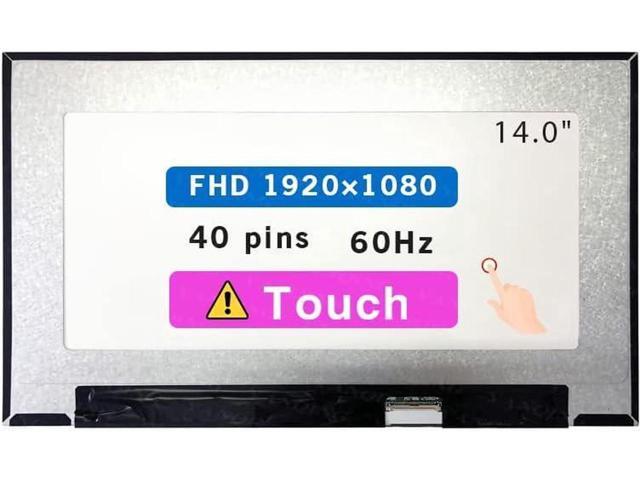 Click here for Screen Replacement for HP Elitebook 640 G9 14.0 FH... prices