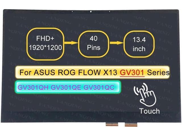 Click here for GBOLE Screen Replacement for ASUS ROG Flow X13 GV3... prices