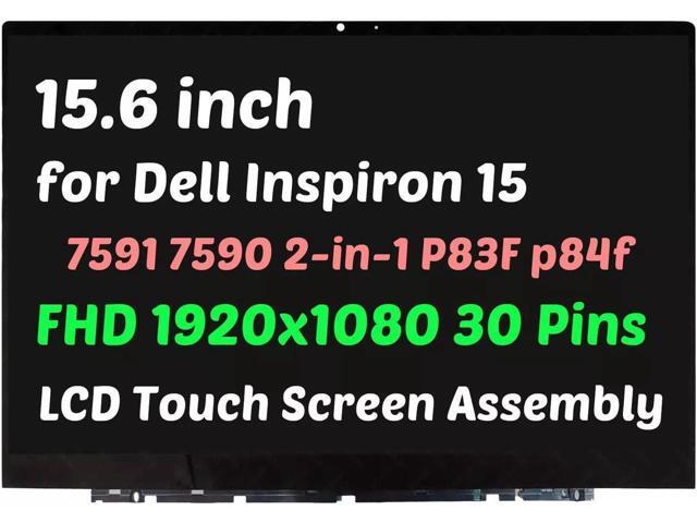 Click here for GBOLE LCD Touch Screen Display w/Bezel for Dell In... prices