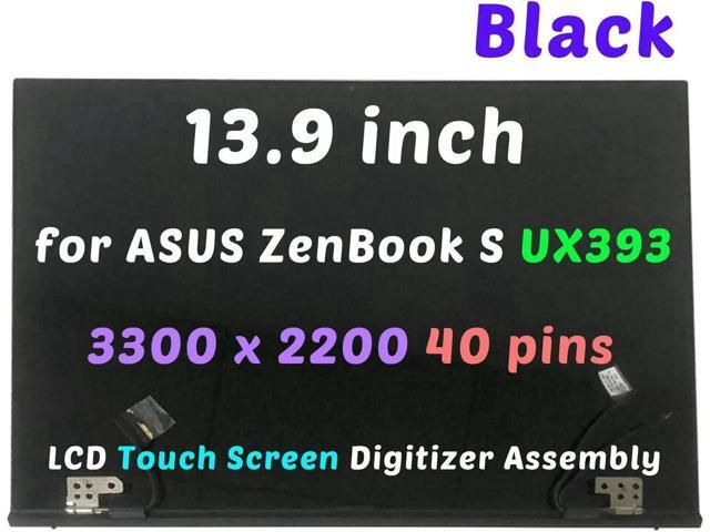 Click here for GBOLE 13.9 for ASUS ZenBook S UX393 LCD Touch Scre... prices