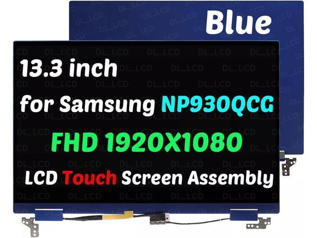 Click here for GBOLE Replacement for Samsung Galaxy Book Flex NP9... prices