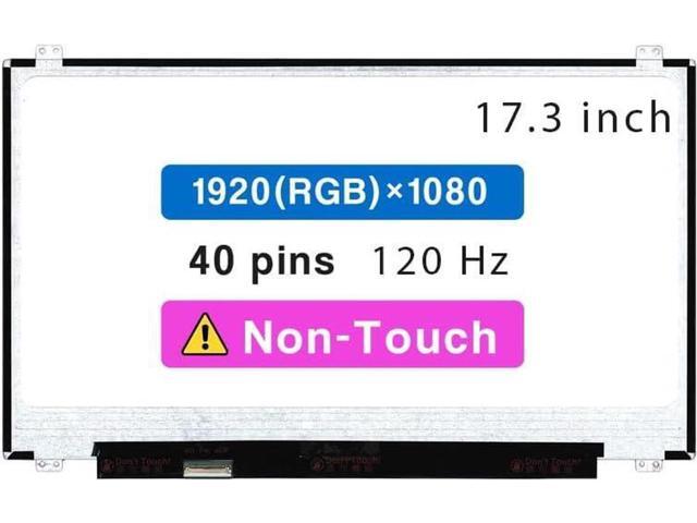 Click here for 17.3 Screen Replacement for ASUS Rog Strix GL702Z... prices