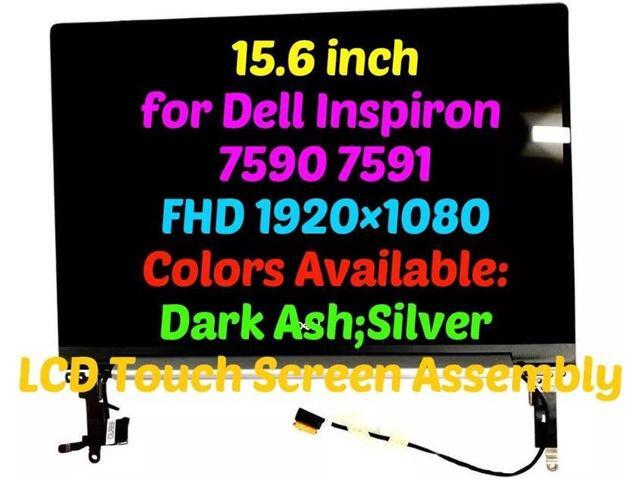 Click here for GBOLE For Dell Inspiron 7590 7591 2-in-1 Nc0c1 15.... prices