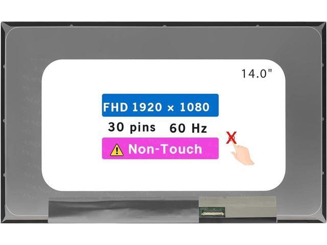 Click here for GBOLE Screen Replacement for Dell Latitude 14 5430... prices