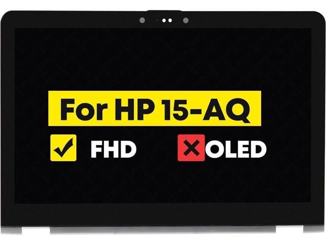 Click here for GBOLE 15.6 LCD Touch Screen Replacement Digitizer... prices