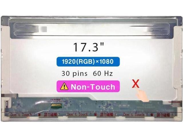 Click here for GBOLE 17.3 Screen Replacement for ASUS Rog GL752VW... prices