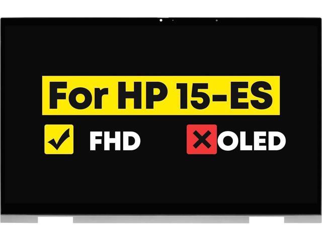 Click here for GBOLE 15.6 LCD Touch Screen Replacement Digitizer... prices