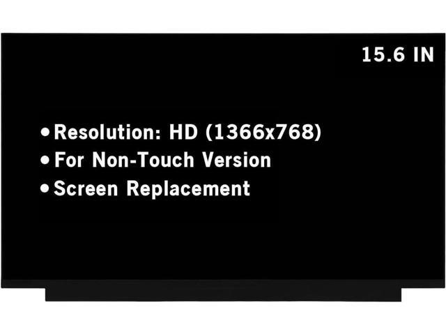 Click here for GBOLE 15.6 Screen Replacement for HP 15-dy2062la 1... prices