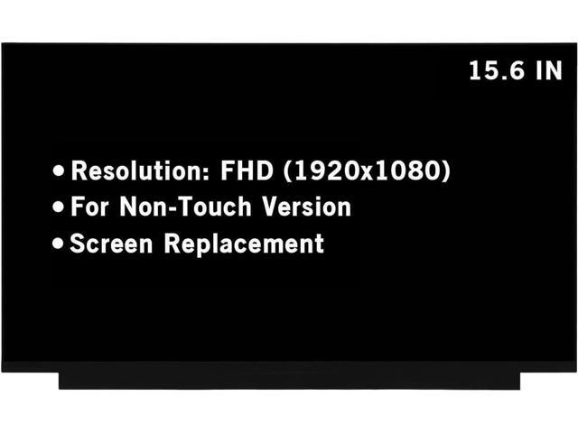 Click here for GBOLE 15.6 Screen Replacement for MSI GE66 Raider... prices