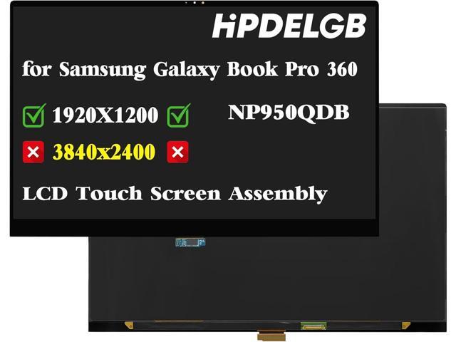 Click here for GBOLE Replacement for Samsung Galaxy Book Pro 360... prices