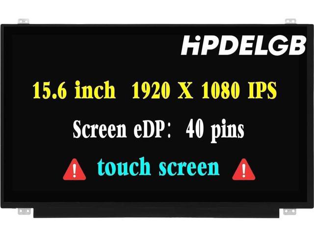 Click here for GBOLE Replacement for Dell INSPIRON 15 7547 7548 J... prices