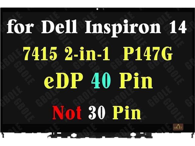 Click here for GBOLE Screen Replacement for Dell Inspiron 14 5415... prices