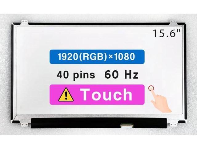 Click here for GBOLE 15.6 Screen Replacement for Dell Inspiron P6... prices