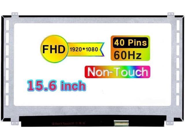 Click here for GBOLE 15.6 Inches New Screen Replacement for HP En... prices