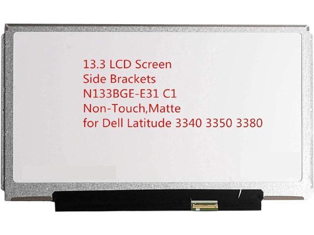 Click here for GBOLE 13.3 LED for Dell Latitude 3340 3350 3380 LT... prices