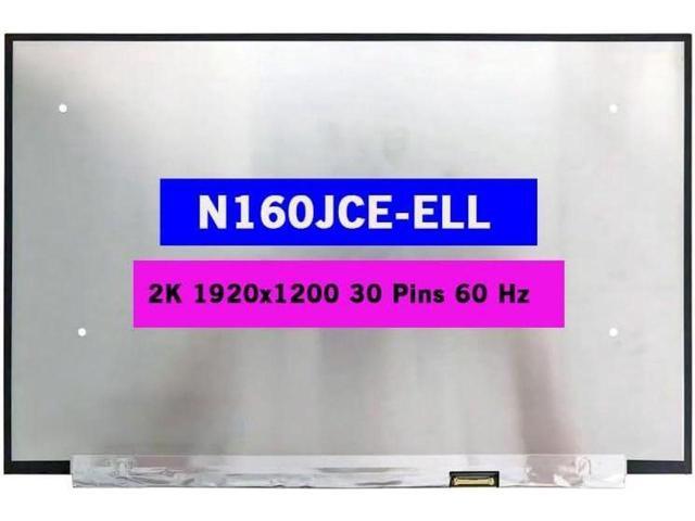 Click here for GBOLE 16.0 Display Panel Compatible with ASUS 16X... prices