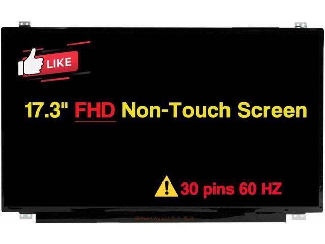 Click here for GBOLE Replacement for DELL DP/N 6HK8X 06HK8X 17.3... prices