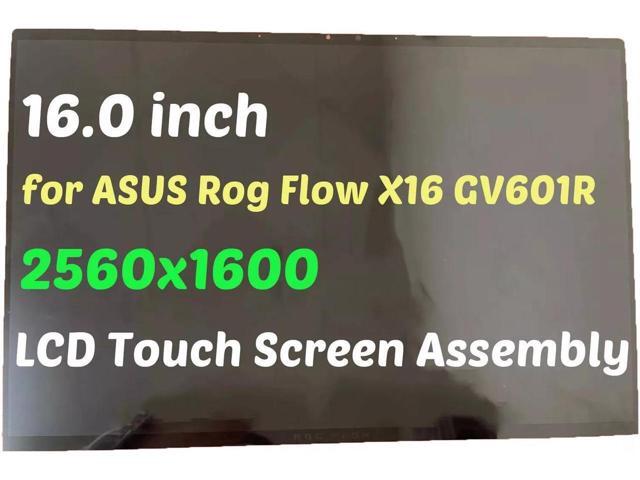 Click here for GBOLE 16 for ASUS ROG Flow X16 GV601 16 B160QAN06.... prices