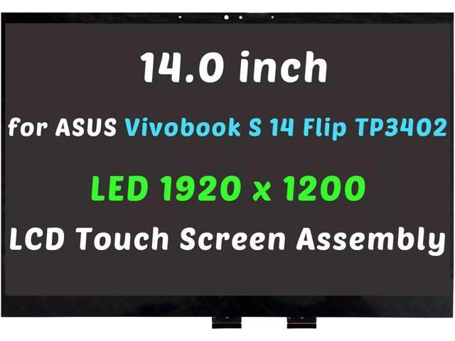 Click here for GBOLE 14 for ASUS Vivobook S 14 Flip TP3402V TP340... prices