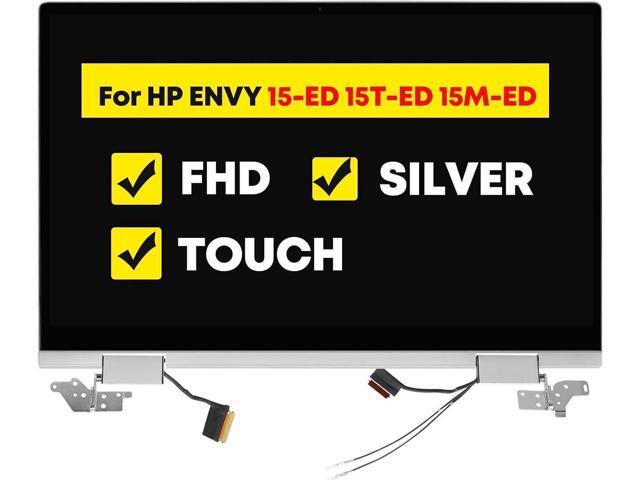 Click here for GBOLE 15.6 LCD Screen Replacement Full Top Complet... prices