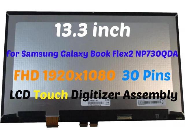 Click here for GBOLE 13 For Samsung NP730QDA NP730QDA-KA3US FHD 1... prices