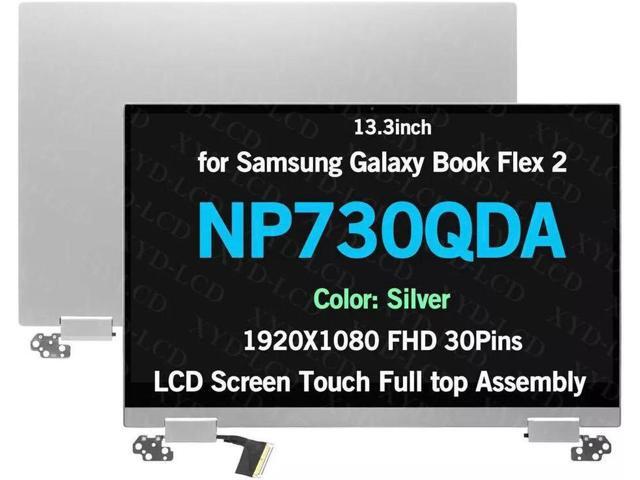 Click here for GBOLE New 13.3 Genuine LCD Touch for Samsung NP730... prices