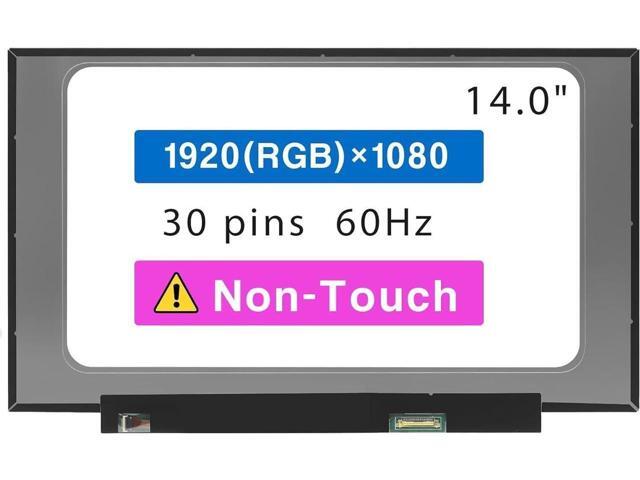 Click here for GBOLE 14.0 Screen Replacement for MSI Modern 14 C1... prices